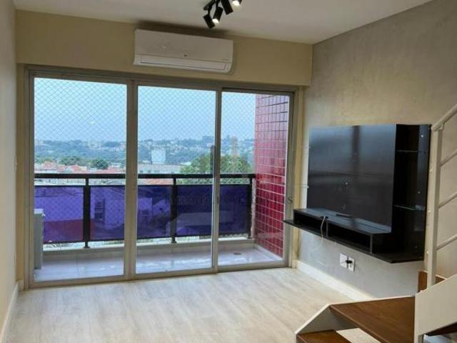 Cobertura à venda em Campinas, Taquaral, com 3 quartos, com 153 m², LUCIANO TAQUARAL