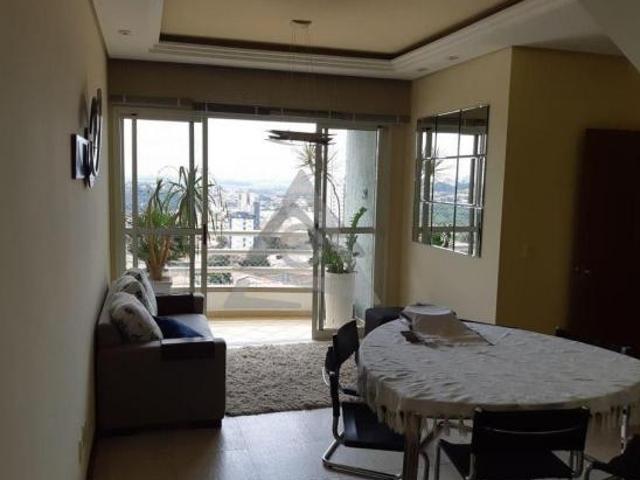 Cobertura à venda em Campinas, Taquaral, com 3 quartos, com 160 m², Edifício Leblon