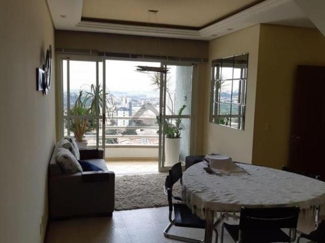 Cobertura à venda em Campinas, Taquaral, com 3 quartos, com 160 m², Edifício Leblon