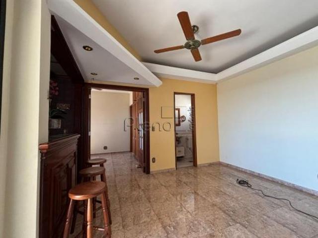 Cobertura à venda em Campinas, Taquaral, com 3 quartos, com 190 m², Cidades do México