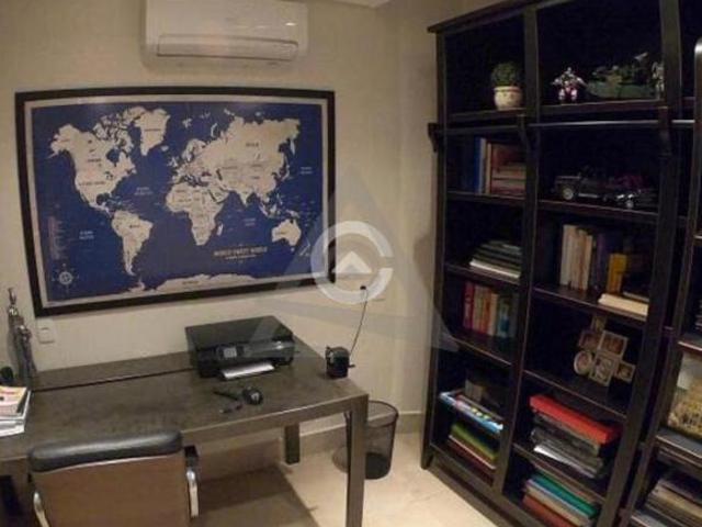 Cobertura à venda em Campinas, Taquaral, com 2 suítes, com 191 m², Portal da Lagoa Taquaral