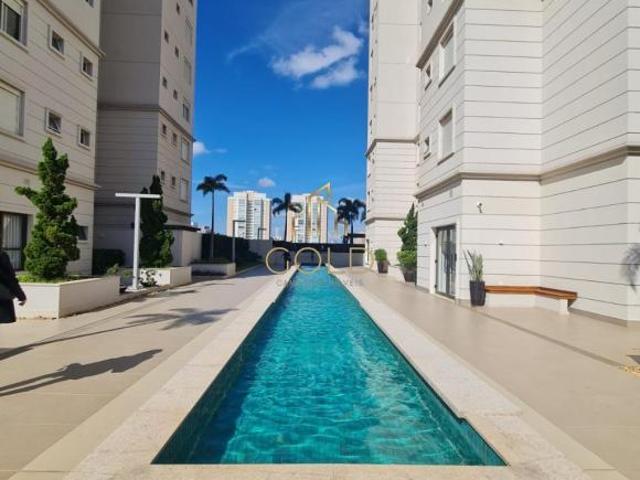 Cobertura à venda em Campinas, Taquaral, com 4 suítes, com 204 m², Living Celebration