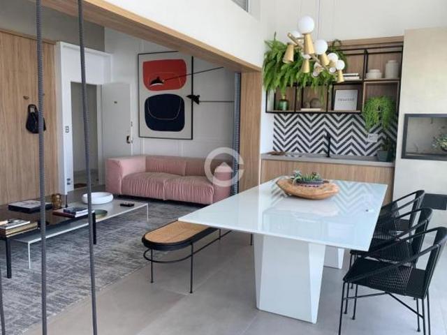 Cobertura à venda em Campinas, Vila Brandina, com 4 suítes, com 208 m², Prime Family Club