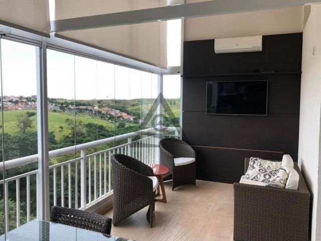 Cobertura à venda em Campinas, Vila Brandina, com 4 suítes, com 208 m², Prime Family Club