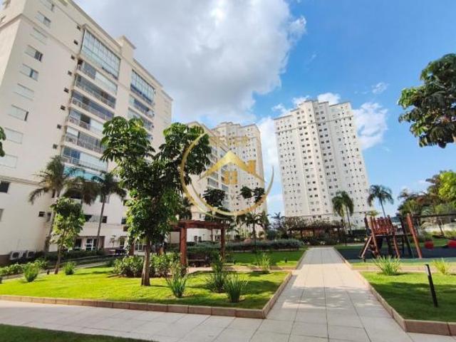 Cobertura à venda em Campinas, Vila Brandina, com 3 suítes, com 224 m², Prime Family Club