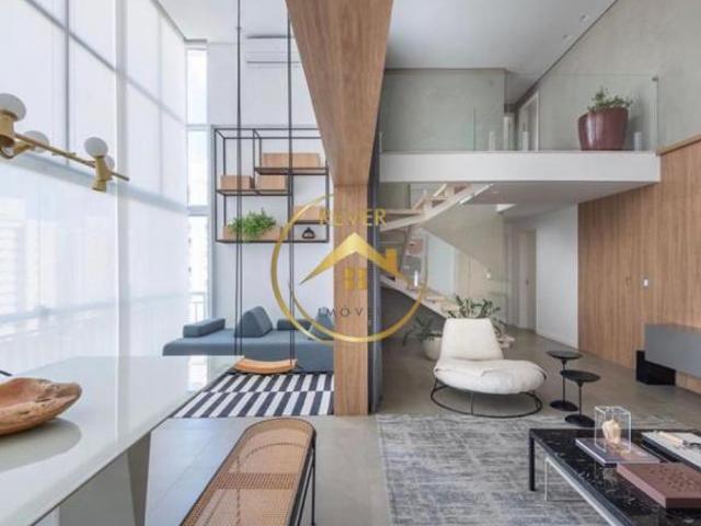 Cobertura à venda em Campinas, Vila Brandina, com 3 suítes, com 224 m², Prime Family Club