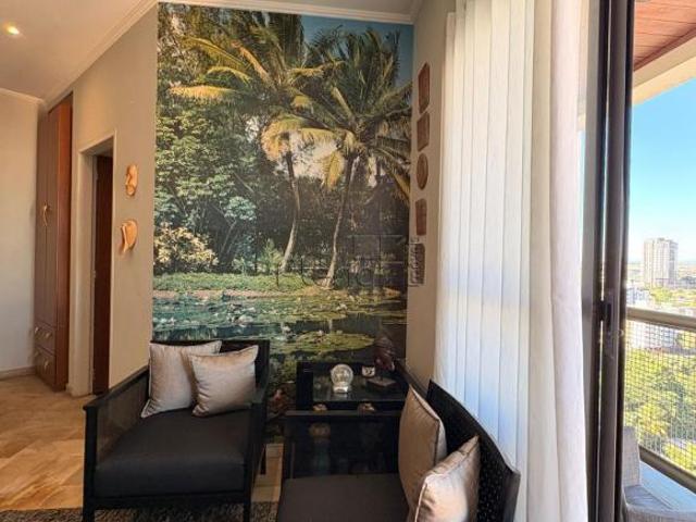 Cobertura à venda em Campinas, Vila Rossi, com 2 quartos, com 124 m², Edifico Ri