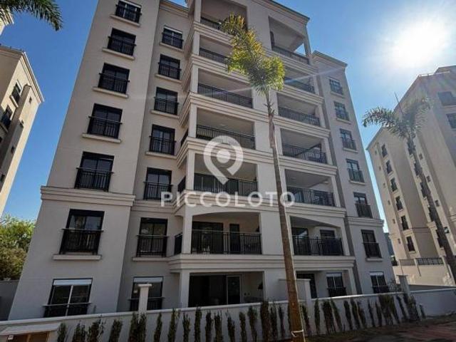 Cobertura à venda em Campinas, Bairro das Palmeiras, com 3 quartos, com 165.76 m²
