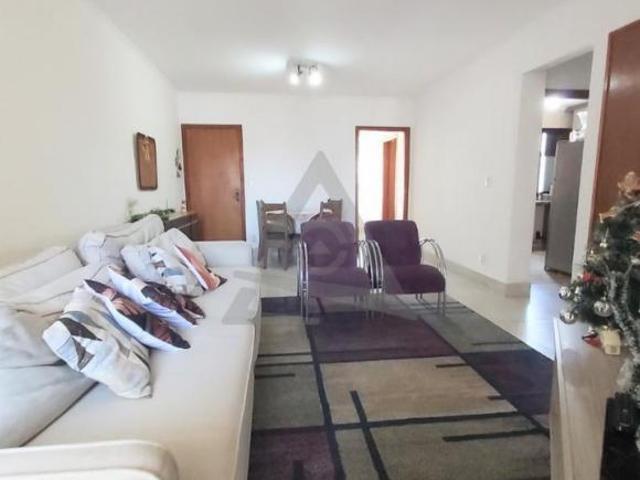 Cobertura à venda em Campinas, Botafogo, com 2 quartos, com 97 m², Solar dos Craveiros