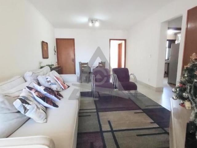 Cobertura à venda em Campinas, Botafogo, com 2 quartos, com 97 m², Solar dos Craveiros
