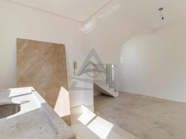 Cobertura à venda em Campinas, Cambuí, com 1 suíte, com 108 m², Barcelona Cambuí