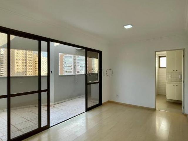 Cobertura à venda em Campinas, Cambuí, com 1 suíte, com 110 m², Edifício Roanne