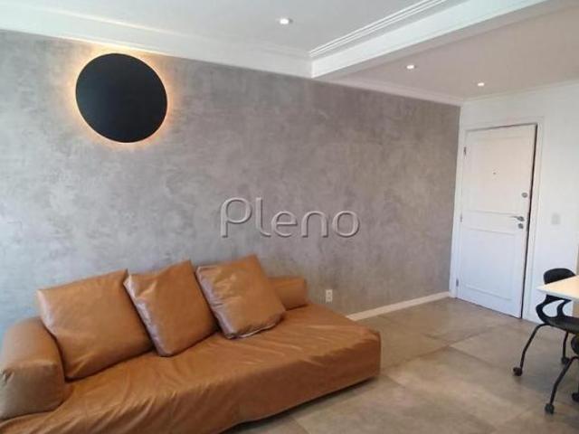 Cobertura à venda em Campinas, Cambuí, com 1 suíte, com 117 m², Vila Inglesa
