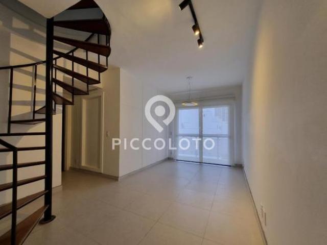 Cobertura à venda em Campinas, Cambuí, com 1 suíte, com 130.96 m², San Pablo