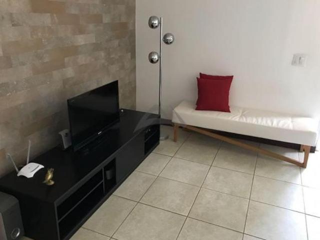 Cobertura à venda em Campinas, Cambuí, com 2 suítes, com 100 m², Petrópolis