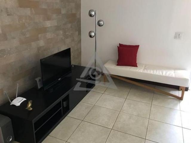 Cobertura à venda em Campinas, Cambuí, com 2 suítes, com 100 m², Petrópolis