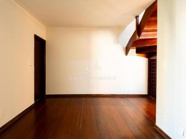 Cobertura à venda em Campinas, Cambuí, com 2 suítes, com 121 m², Petrópolis