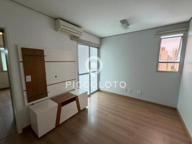 Cobertura à venda em Campinas, Cambuí, com 2 suítes, com 124 m², Xapuri