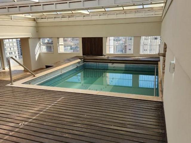 Cobertura à venda em Campinas, Cambuí, com 3 suítes, com 452 m², ITAMAMBUCA CAMBUÍ
