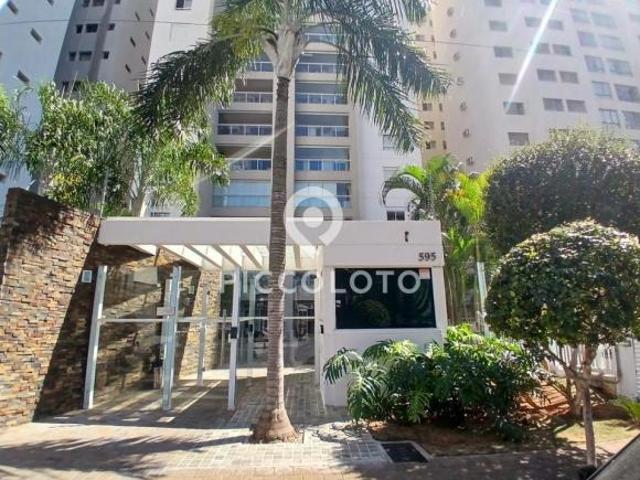 Cobertura à venda em Campinas, Cambuí, com 3 suítes, com 127 m², Finest