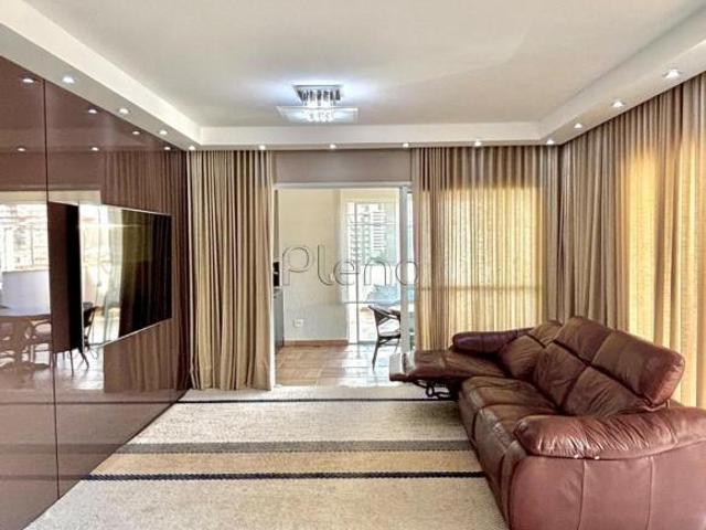 Cobertura à venda em Campinas, Cambuí, com 3 suítes, com 247 m², Bella Vita