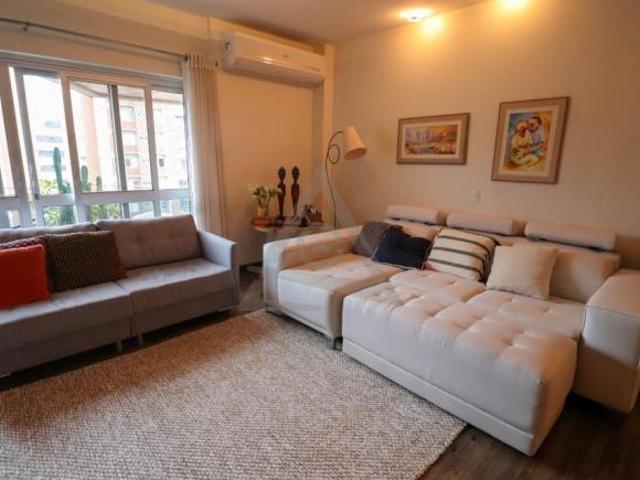 Cobertura à venda em Campinas, Cambuí, com 3 suítes, com 281 m², Itacuruca