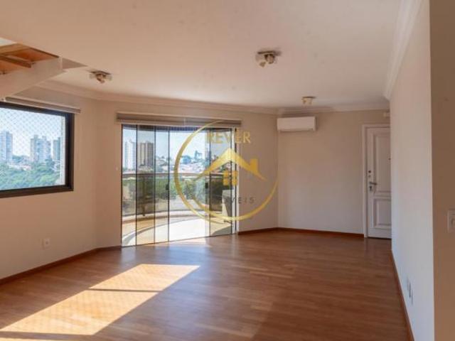 Cobertura à venda em Campinas, Cambuí, com 3 suítes, com 320 m², Edifício Dona Guilhermina