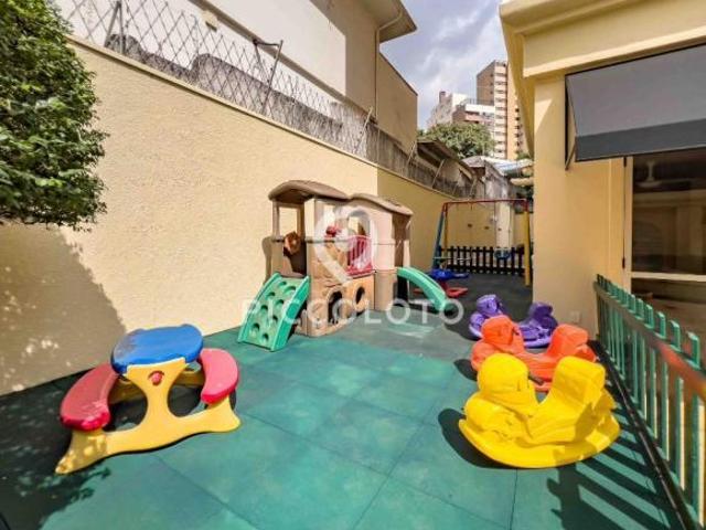 Cobertura à venda em Campinas, Cambuí, com 3 quartos, com 187 m², Place Magnolia