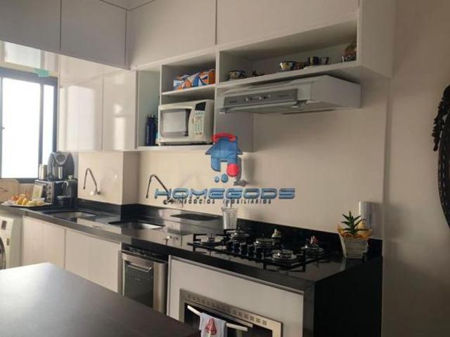Cobertura à venda em Campinas, Cambuí, com 3 quartos, com 209 m², Edifício San Pablo