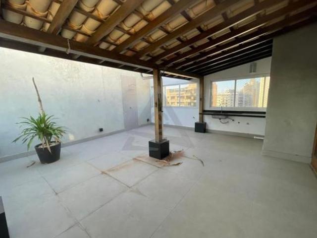 Cobertura à venda em Campinas, Cambuí, com 3 quartos, com 248 m², Edifício Príncipe Charles
