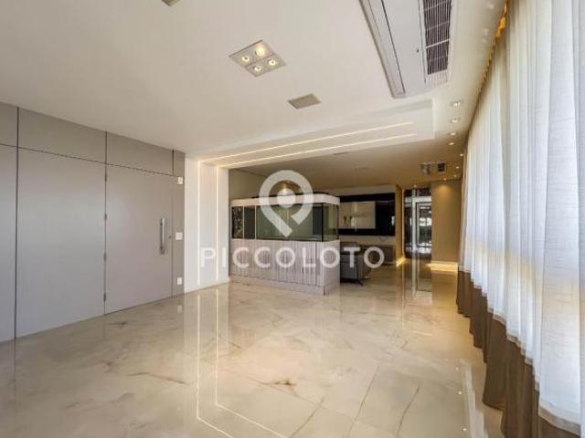 Cobertura à venda em Campinas, Cambuí, com 3 quartos, com 300 m², Uniqueness Cambui