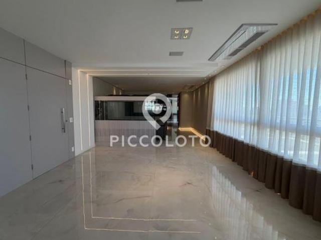 Cobertura à venda em Campinas, Cambuí, com 3 quartos, com 300 m², Uniqueness Cambui