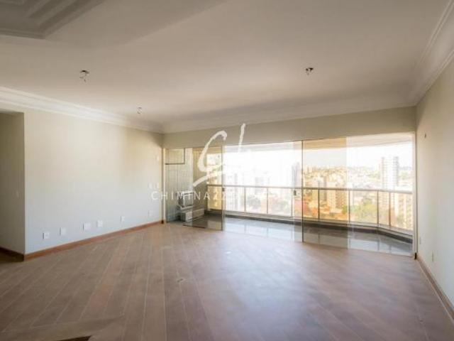 Cobertura à venda em Campinas, Cambuí, com 4 suítes, com 440 m², Summer Park