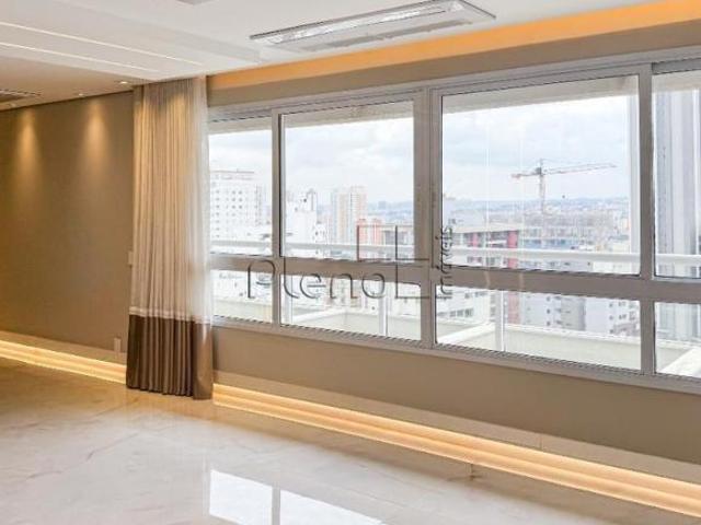 Cobertura à venda em Campinas, Cambuí, com 4 suítes, com 303 m², Uniqueness Cambuí
