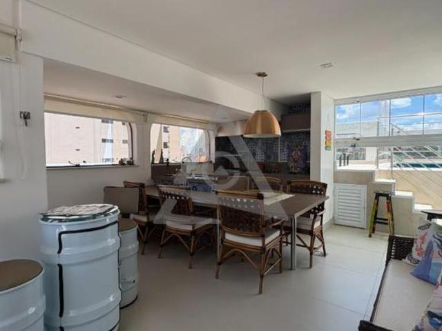 Cobertura à venda em Campinas, Cambuí, com 4 quartos, com 228 m², Siena
