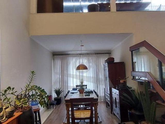 Cobertura à venda em Campinas, Cambuí, com 4 quartos, com 251 m², Anna Paola