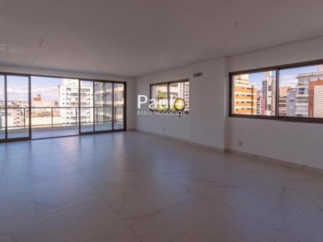 Cobertura à venda em Campinas, Cambuí, com 4 quartos, com 371 m², Severo 111