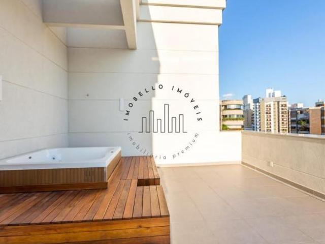 Cobertura à venda em Campinas, Cambuí, com 4 quartos, com 371 m², SEVERO 111 CAMBUÍ