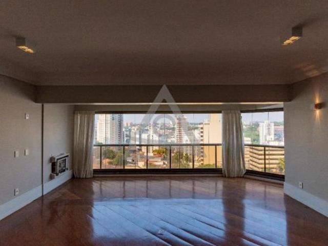 Cobertura à venda em Campinas, Cambuí, com 4 quartos, com 440 m², Summer Park