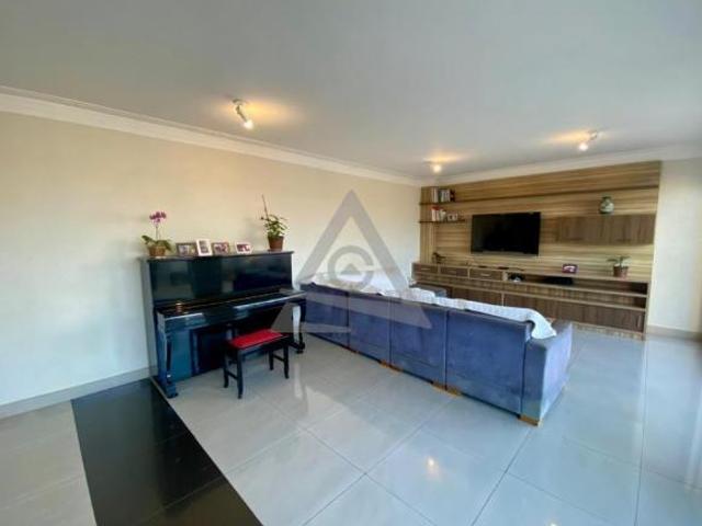 Cobertura à venda em Campinas, Cambuí, com 5 quartos, com 300 m²
