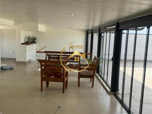 Cobertura à venda em Campinas, Centro, com 3 quartos, com 260 m², Condomínio Edifício Albatroz