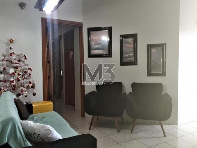 Cobertura à venda em Campinas, Chácara Primavera, com 3 quartos, com 142 m²