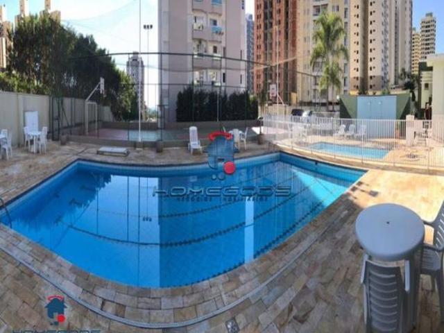 Cobertura à venda em Campinas, Chácara Primavera, com 3 quartos, com 152 m²