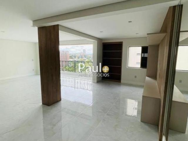 Cobertura à venda em Campinas, Edifício Maranduba, com 3 suítes, com 262 m², Edifício Maranduba
