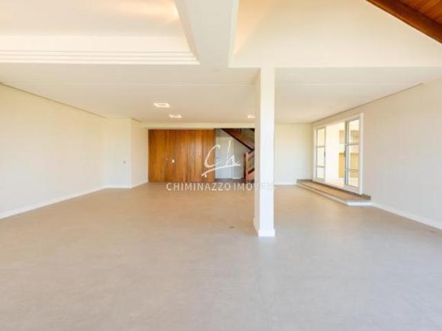 Cobertura à venda em Campinas, Fazenda São Quirino, com 4 suítes, com 400 m², Bougainville
