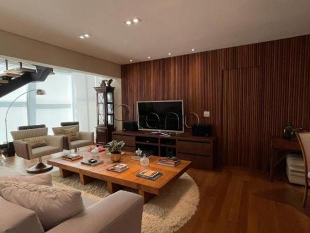 Cobertura à venda em Campinas, Fazenda São Quirino, com 3 quartos, com 245 m²