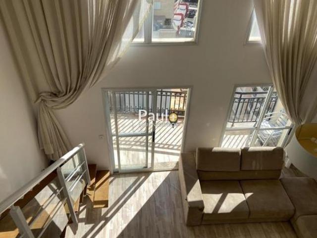 Cobertura à venda em Campinas, Garden Club, com 3 quartos, com 210 m², Garden Club