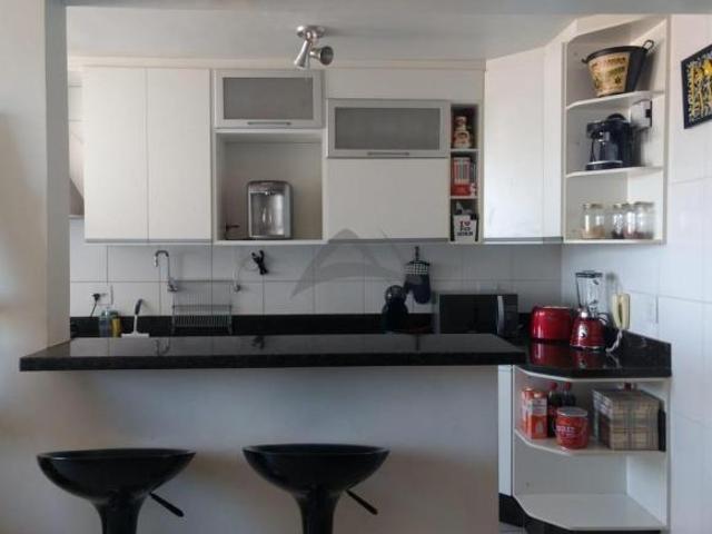 Cobertura à venda em Campinas, Jardim Chapadão, com 3 quartos, com 150 m², Spazio Costa Rei