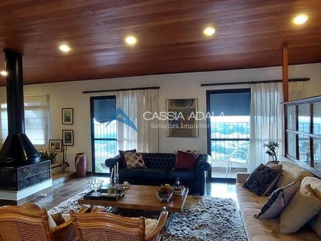 Cobertura à venda em Campinas, Jardim Chapadão, com 3 quartos, com 280 m², Edifício R Capellini
