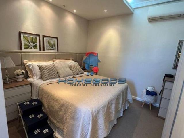 Cobertura à venda em Campinas, Jardim Chapadão, com 3 quartos, com 290 m², R Capellini